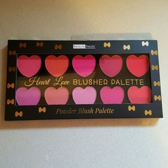 Makeup | Powder Blush Palette | Poshmark